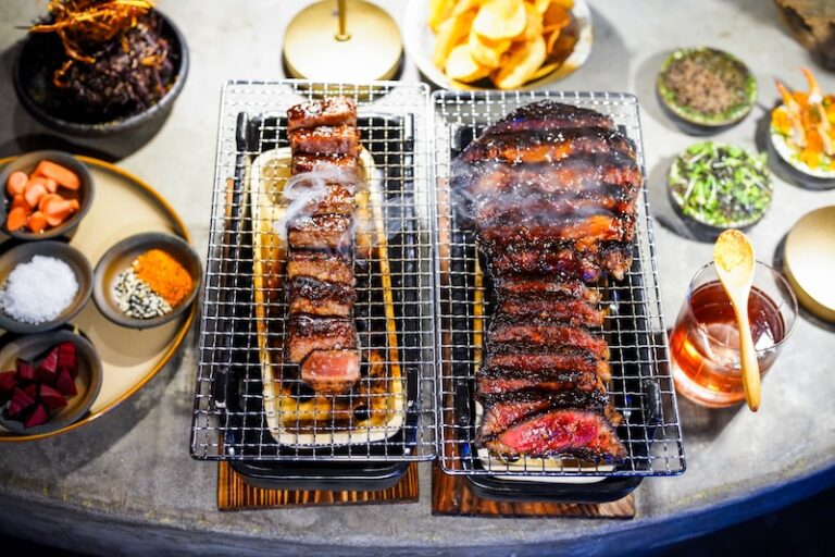 Top Roe Izakaya - Top Roe | Austin, TX