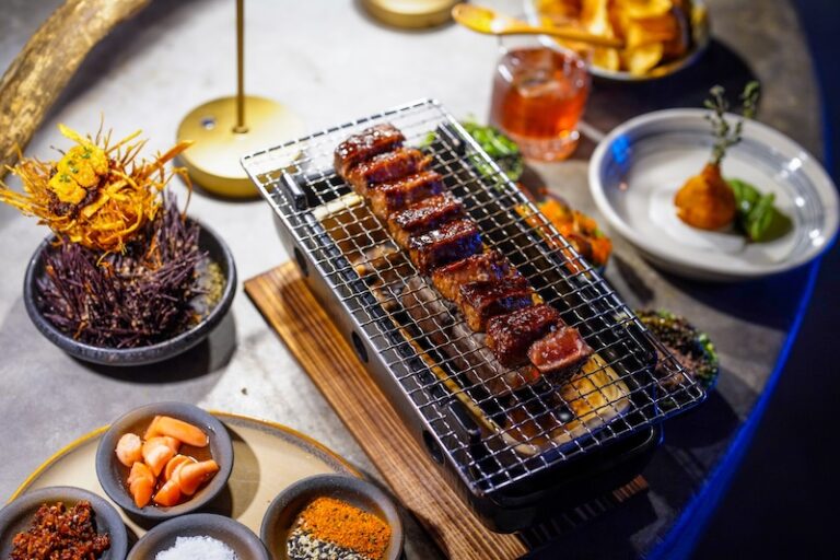 Top Roe Izakaya - Top Roe | Austin, TX